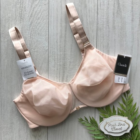 Chantelle | Intimates & Sleepwear | 4dd Chantelle C Magnifique Sexy ...